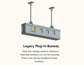 Busway Systems Explained | Feeder, Plug-In & Track Busway