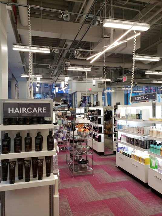 Track Busway for Power | Plug-In Power Solutions