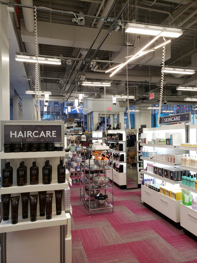 Track Busway for Power | Plug-In Power Solutions