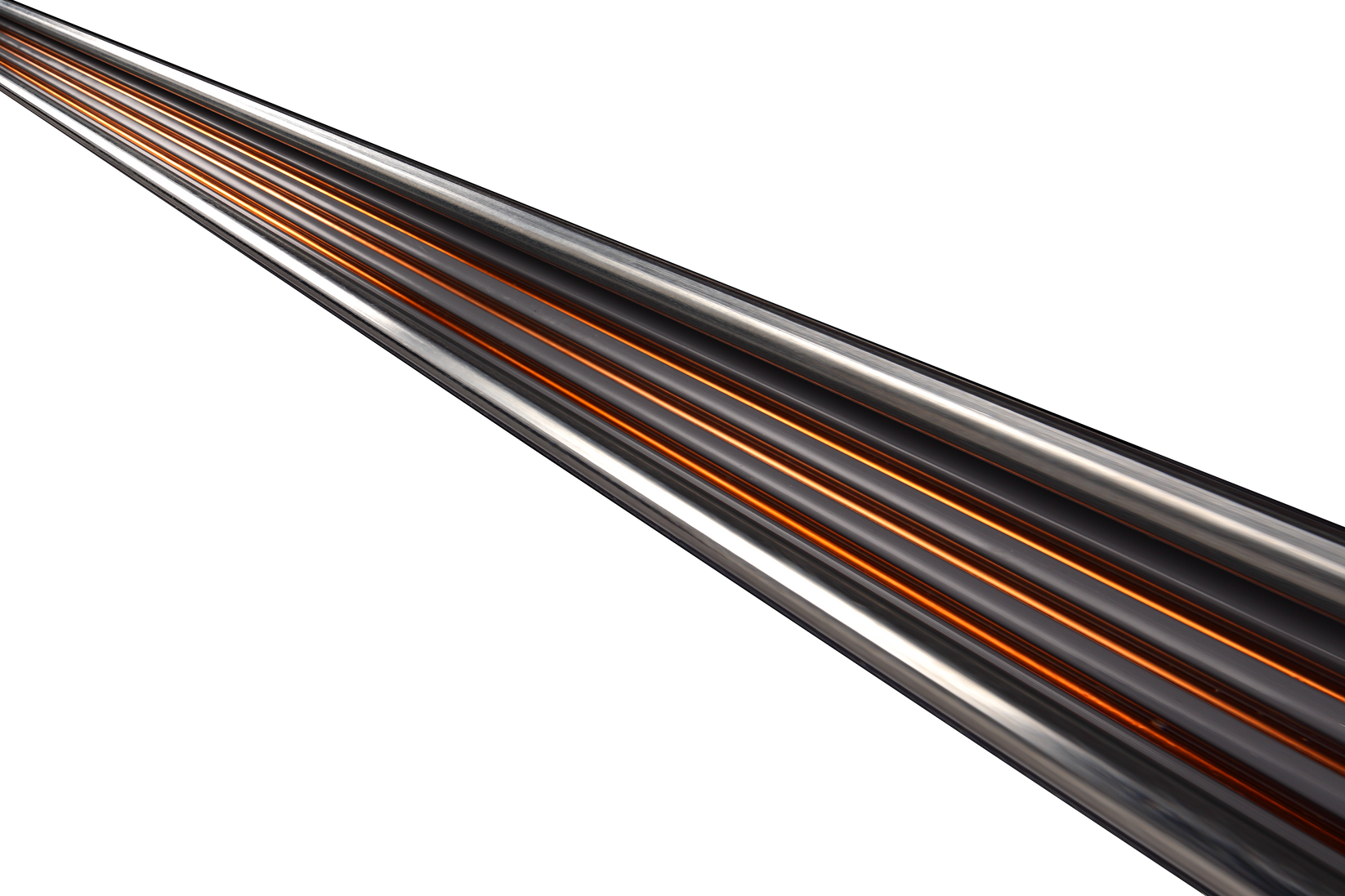 Track Busway Single-Phase Row Kit | Plug-In Modular Power