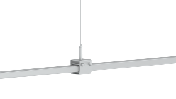 Track Busway Hangers | Adjustable Steel Suspension