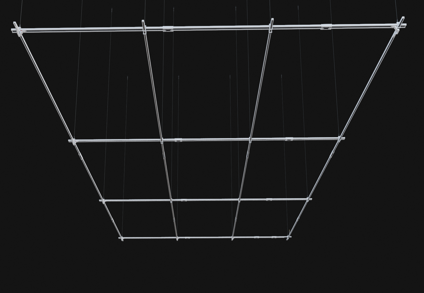 Track Busway Grid System – Large | Plug-In Busway Power System