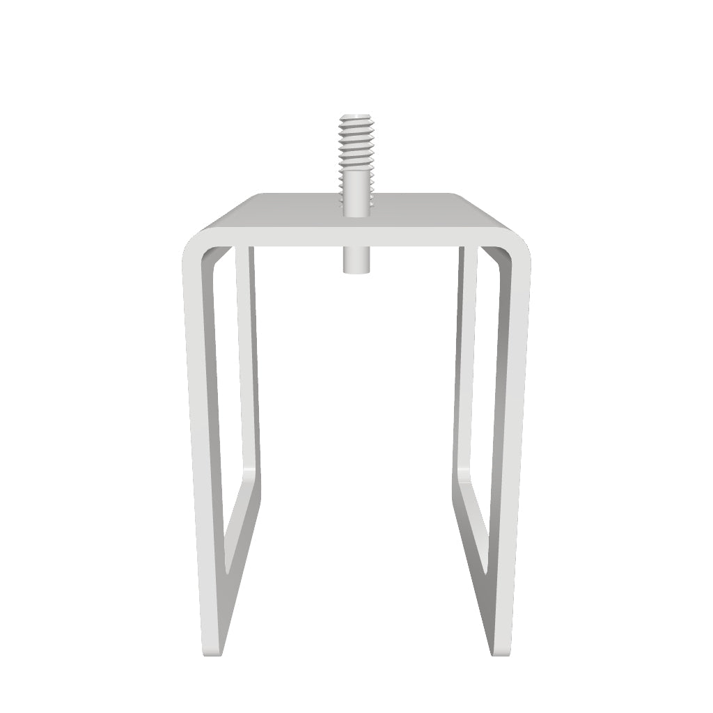 Track Busway Hangers | Adjustable Steel Suspension
