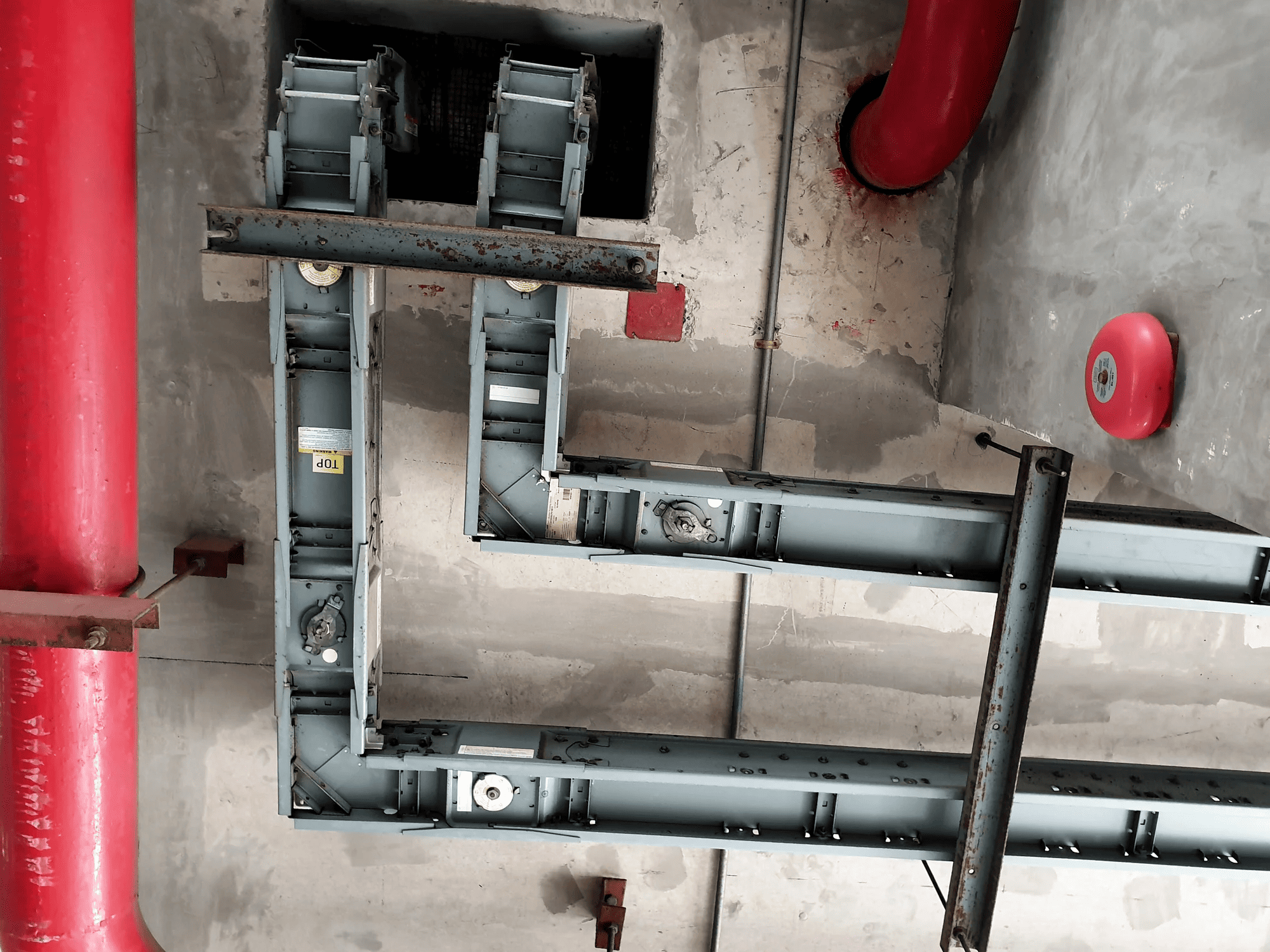Busway Fundamentals | Feeder, Trolley & Open-Slot Systems