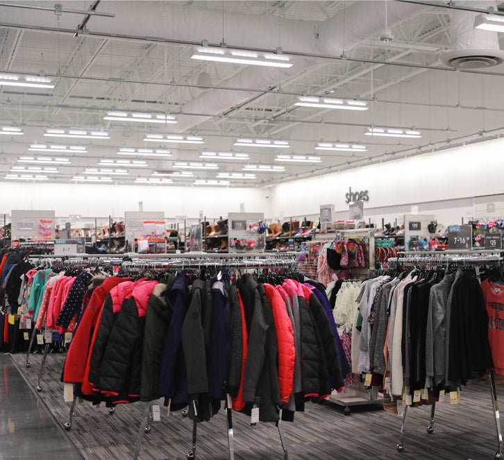 Track Busway for Lighting | Plug-In Lighting Solutions